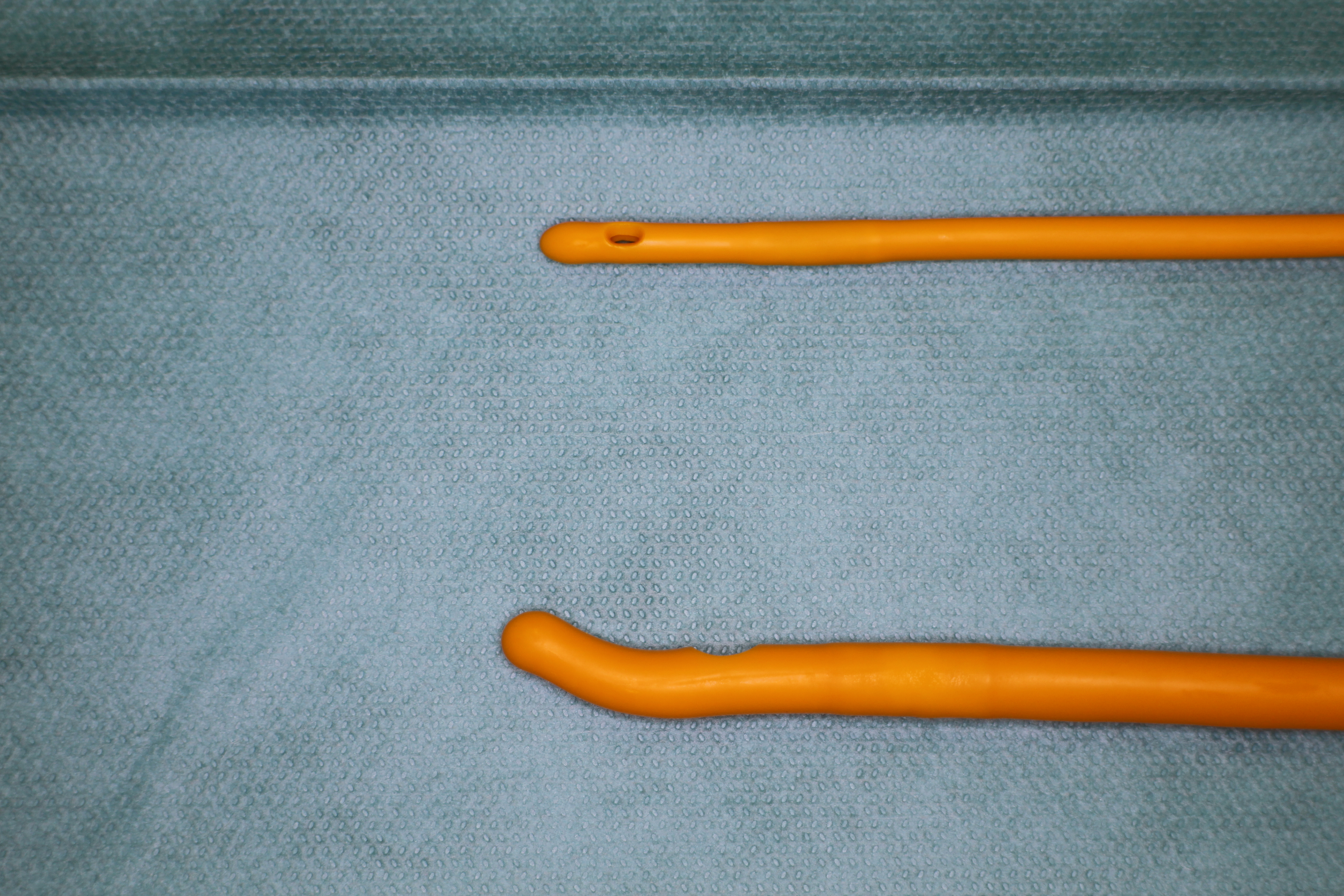 Harnröhrenkatheter (Dauerkatheter, Einmalkatheter) | Urologie Amriswil